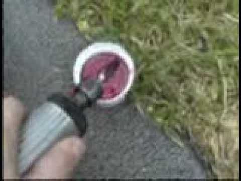 Porting intake manifold for TPI - YouTube