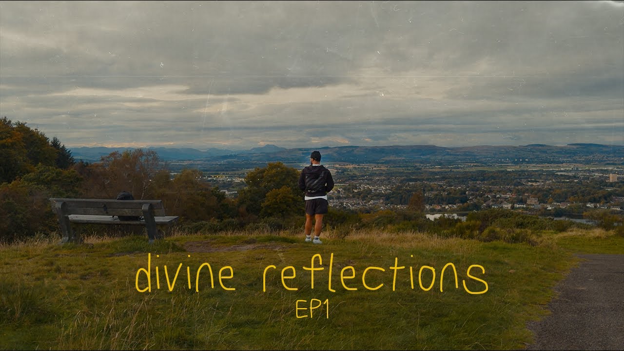 DIVINE REFLECTIONS | EP 1 - YouTube