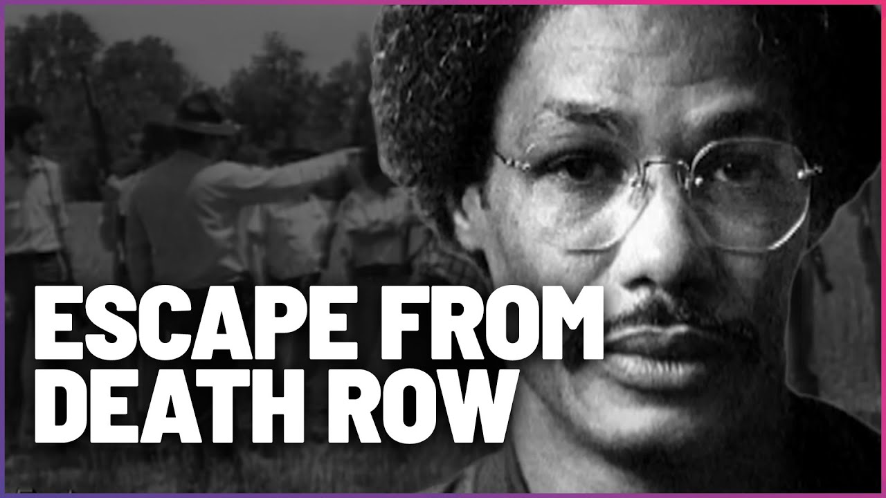 Jailbreak of The Century I Escape From Death Row - YouTube