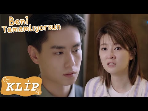 Beni Tamamlıyorsun | Klip 18 | O, Gao Shan'a aşkını itiraf etti, ama acımasızca reddedildi !