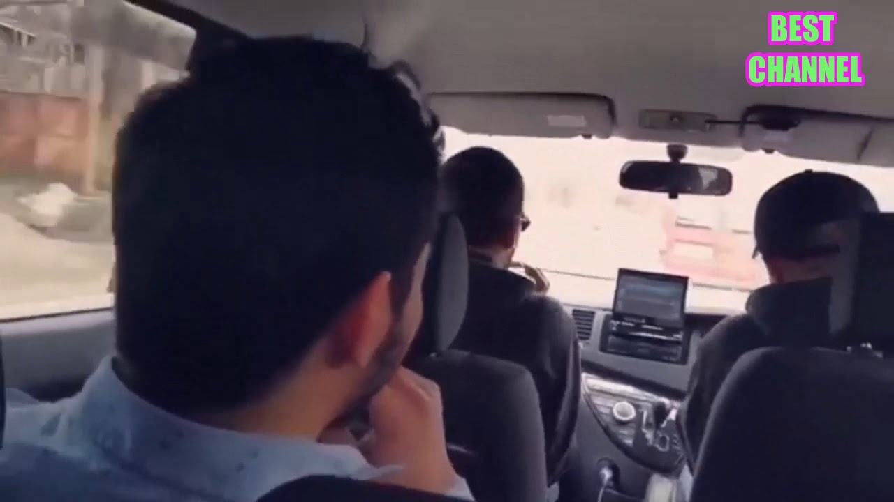 The best prikol - YouTube