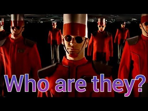 Who are The Magnet People? (Channel Introduction) - YouTube