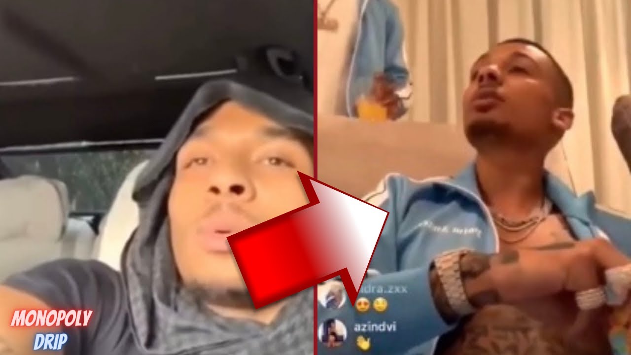 Fredo Funniest Moments Compilation - YouTube