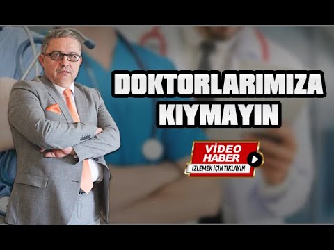 SAĞLIKTA ŞİDDET BEYAZ KOD DOKTOR - YouTube