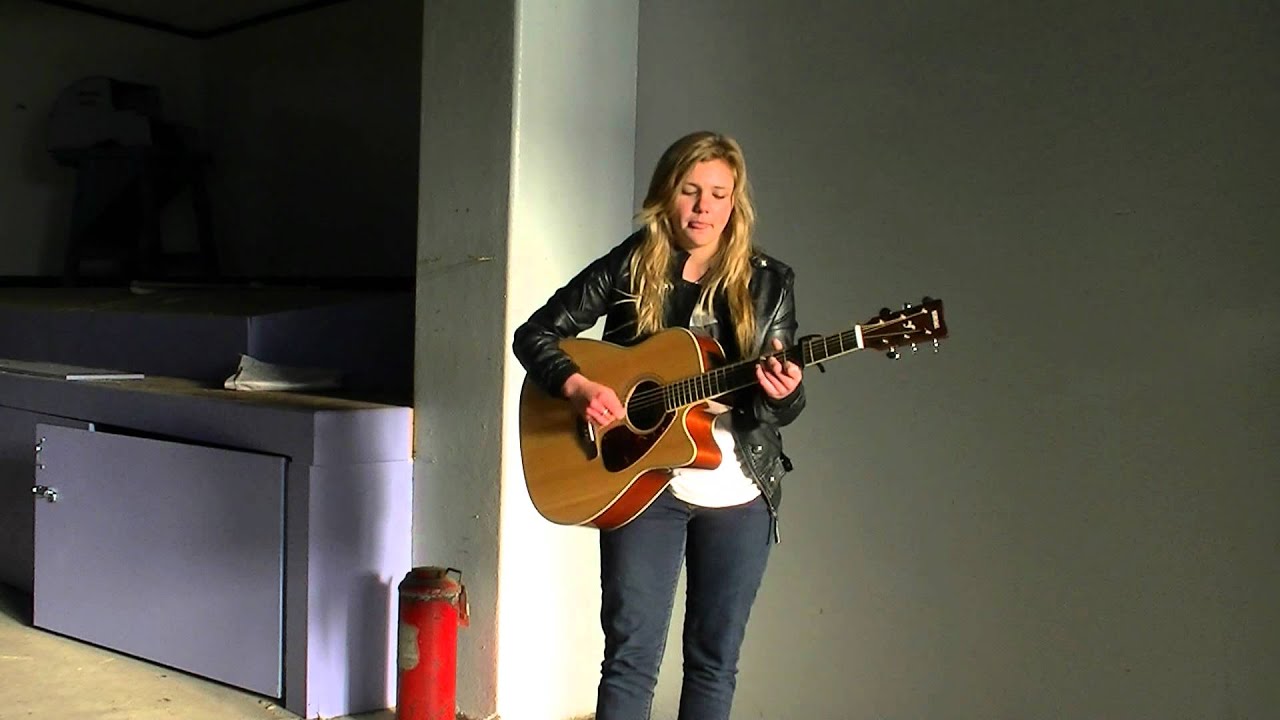 People Change (Original Song) - Jess Crossman - YouTube