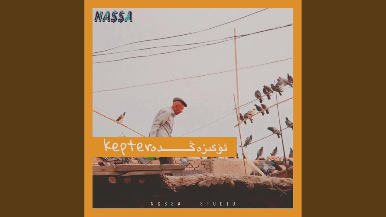 ögzengde Kepter - YouTube