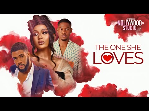 THE ONE SHE LOVES (Joshua Clinton, Stephania Bassey & Bright) - Brand ...