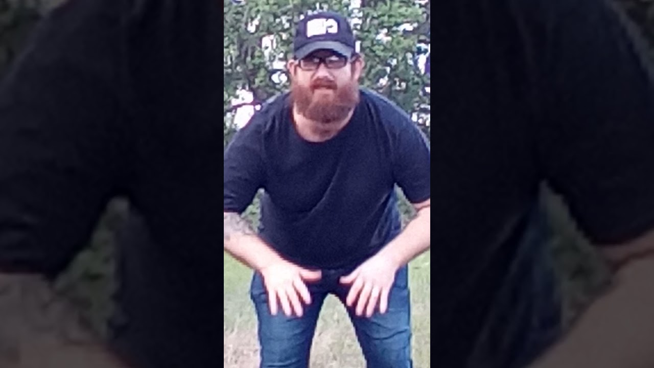 sonic boom exploding targets from ten yards away - YouTube