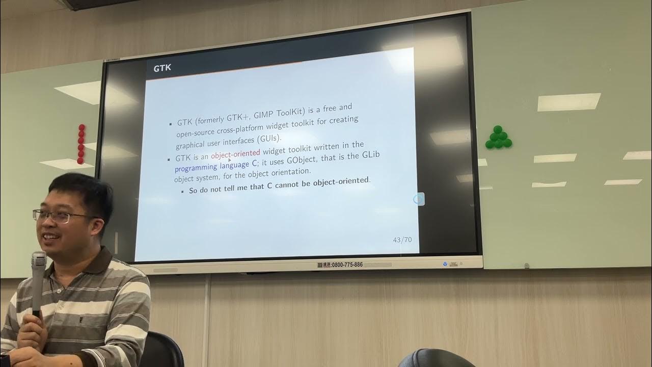 2025 Spring Computer Programming II: File - YouTube