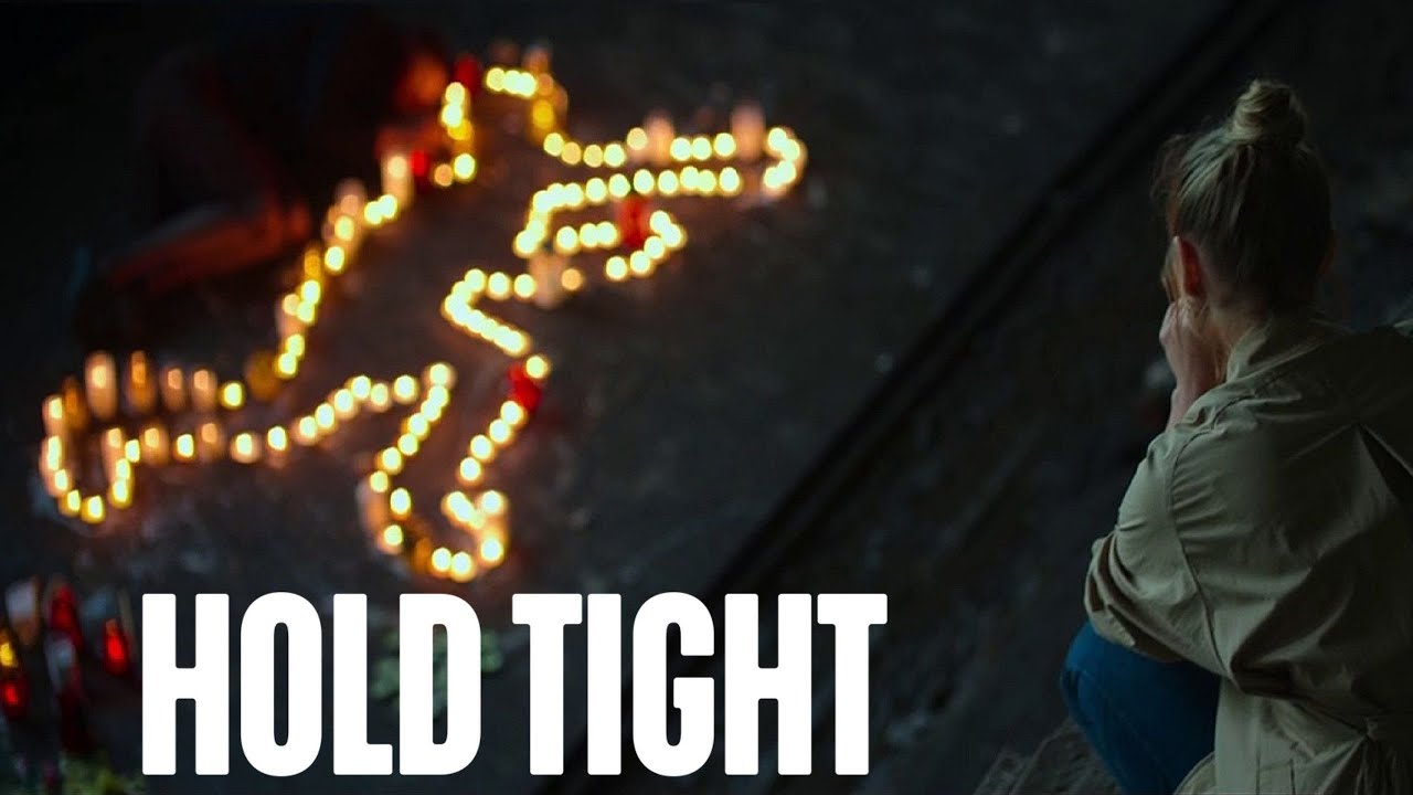 Hold Tight (2022) Netflix Thriller Life Drama Series Trailer - YouTube