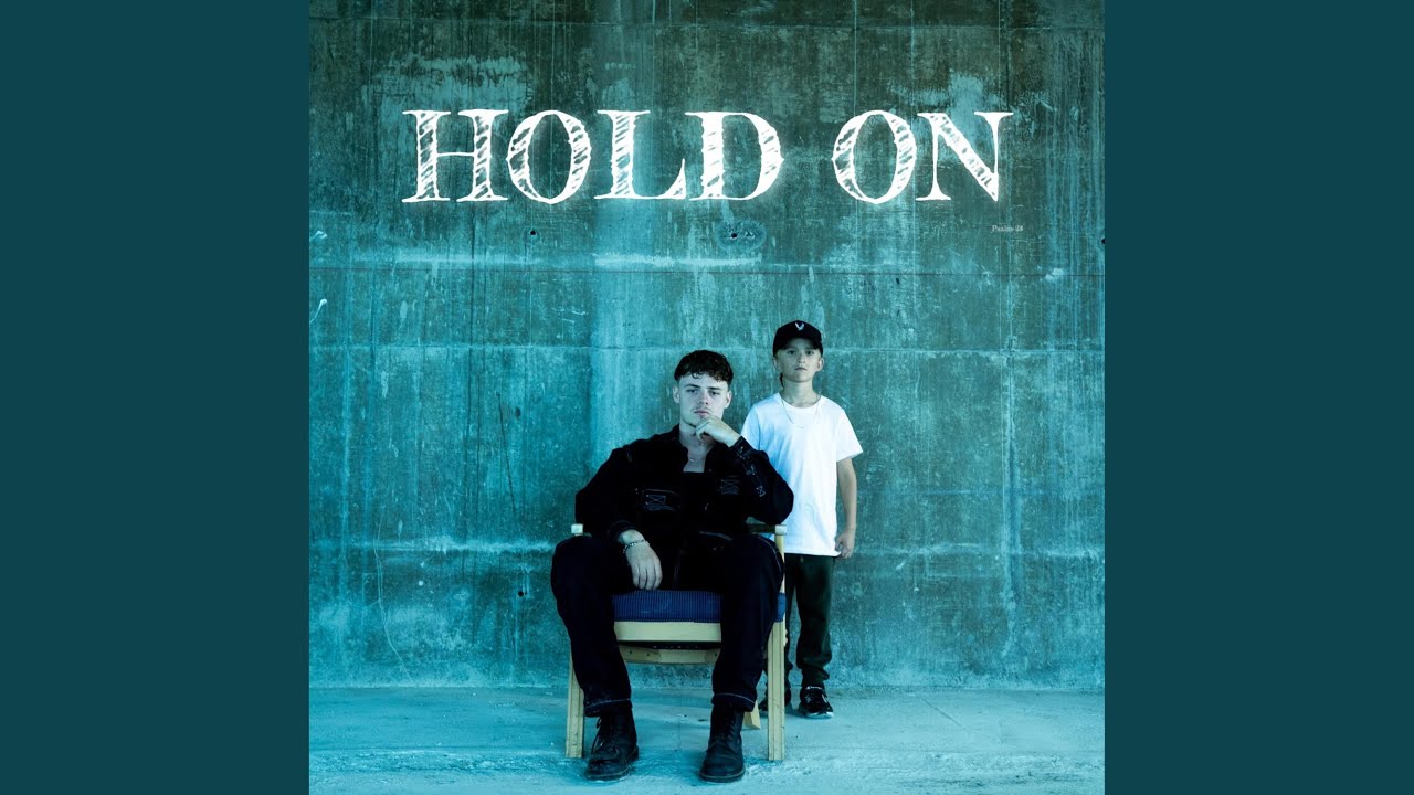 Hold on - YouTube Music