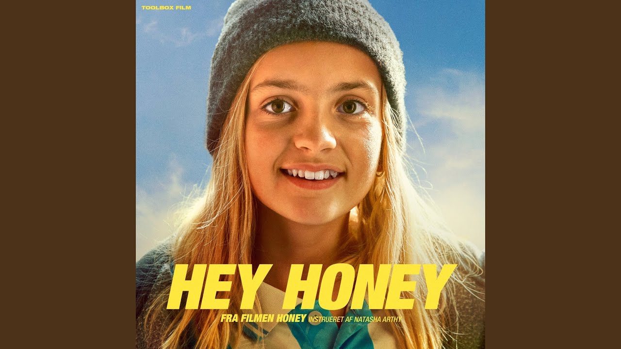Hey Honey (fra filmen Honey) - YouTube