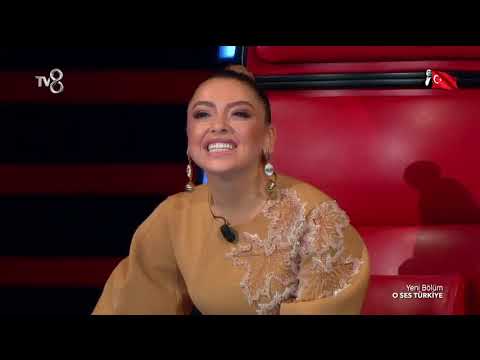 İSMAİL AKGÜN TAMİRCİ ÇIRAĞI O SES  TÜRKİYE