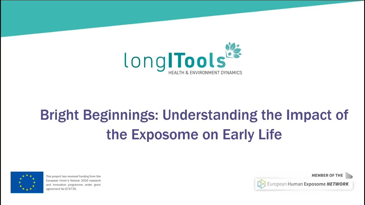 LongITools Policy Forum - September 2024 - YouTube