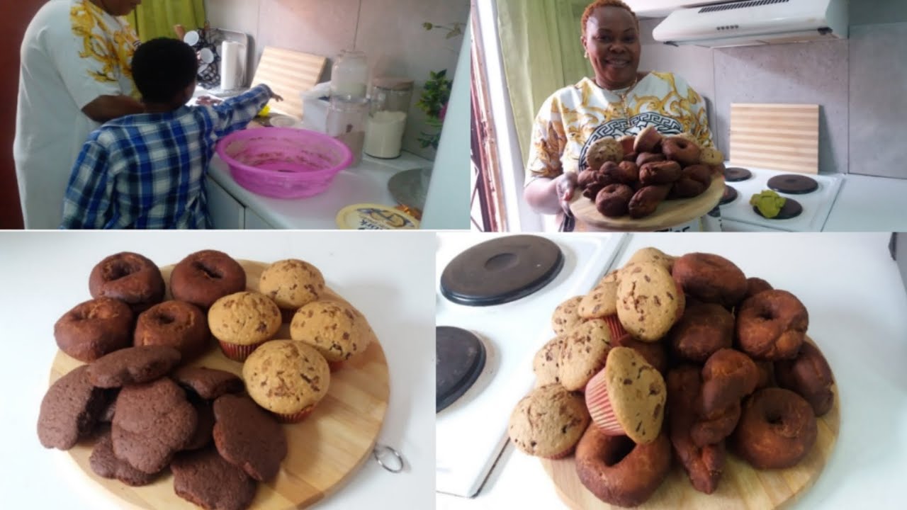 how to make snacks for kids🇿🇦/ des collations pour les enfants - YouTube