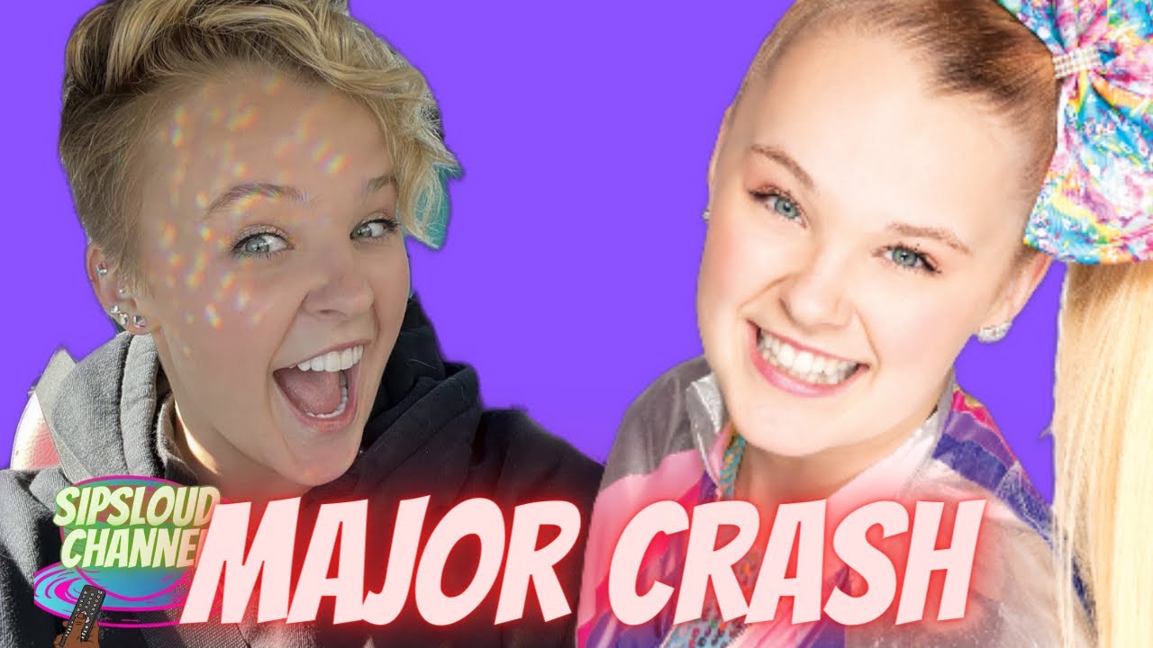 JoJo Siwa Ready for her LADY 🫢Drops Hot Music Video & Done W/ Kids ...