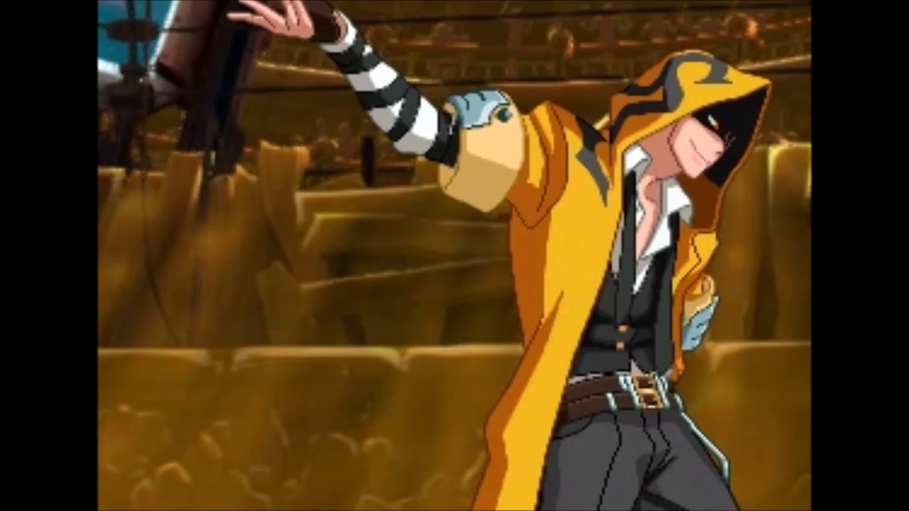 TERUMI IS A SNAKE - YouTube