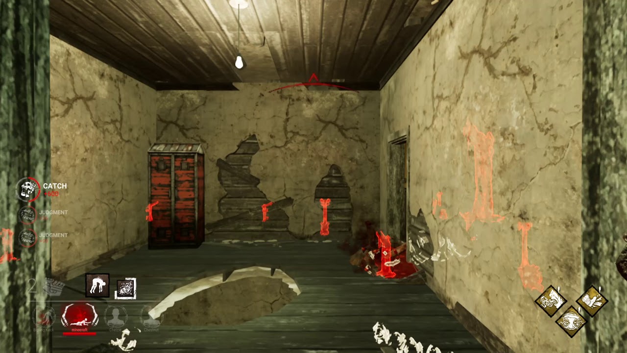 Dead By Daylight #9 Pyramid Head - The Thompson House - YouTube