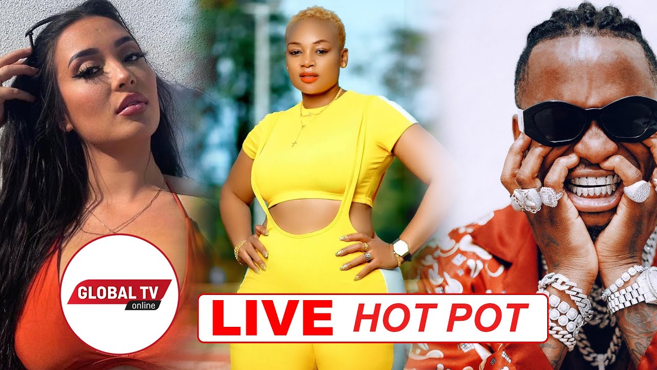 🔴#LIVE: KAJALA SIMU MOJA KWA HARMONIZE MZUNGU ANASEPA, POVU WIMBO MPYA ...