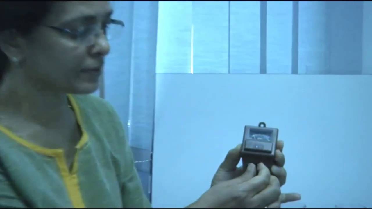 Mod-05 Lec-29 Parameter Sensing - YouTube