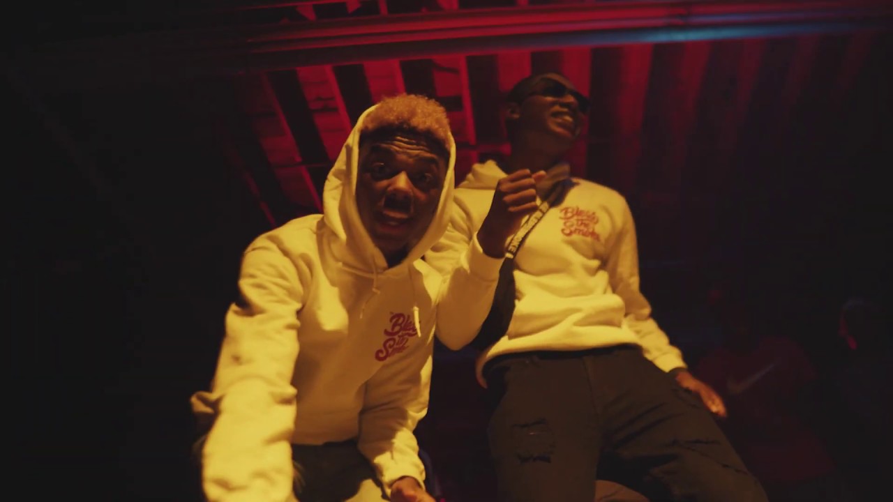 Rated R X Quis - COSBY WALK (Official Music Video) Shot By FAZEWC - YouTube