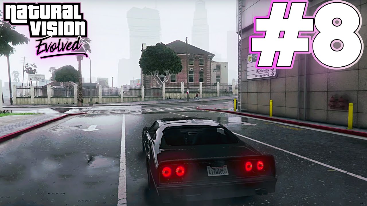 GTA V GRAFIK HD STORY MODE SAMPAI 100% BAHASA INDONESIA!! GTA V HD 2024 ...