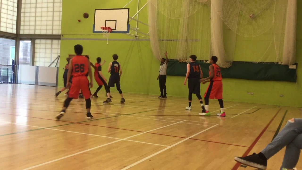 Feltham Warriors v Abingdon Eagles U14 3Mar19 - YouTube