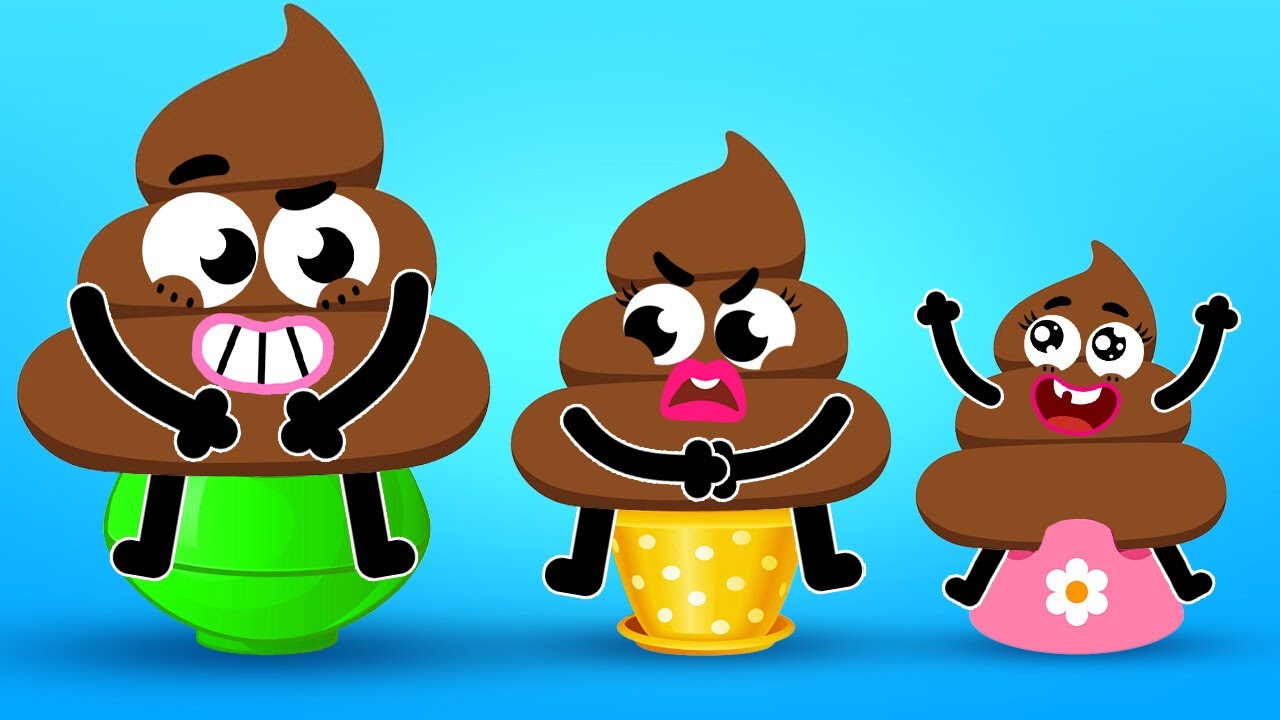 Cute Doodles Family || Lovely Adventures Of Food - 24/7 Doodles - YouTube