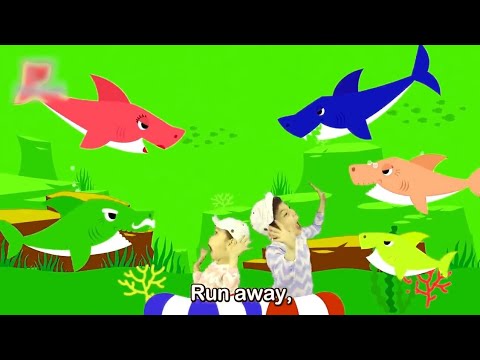 Baby Shark Dance, baby shark do do do , cocomelon, clap clap cha cha ...