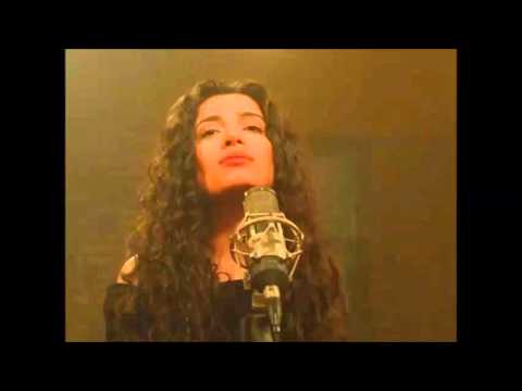 Səmra Rəhimli-Miracle(Eurovision Song Contest 2016 Azerbaijan)