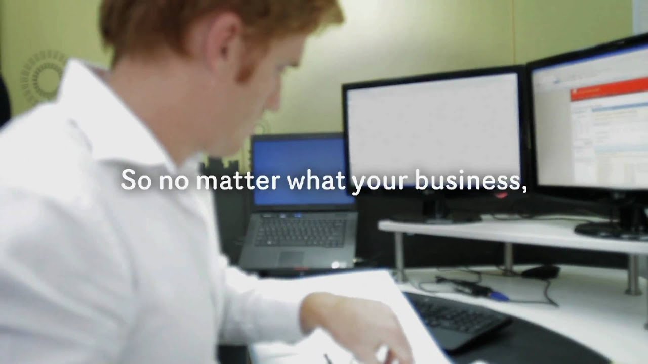 MYOB #LoveYourWork - YouTube