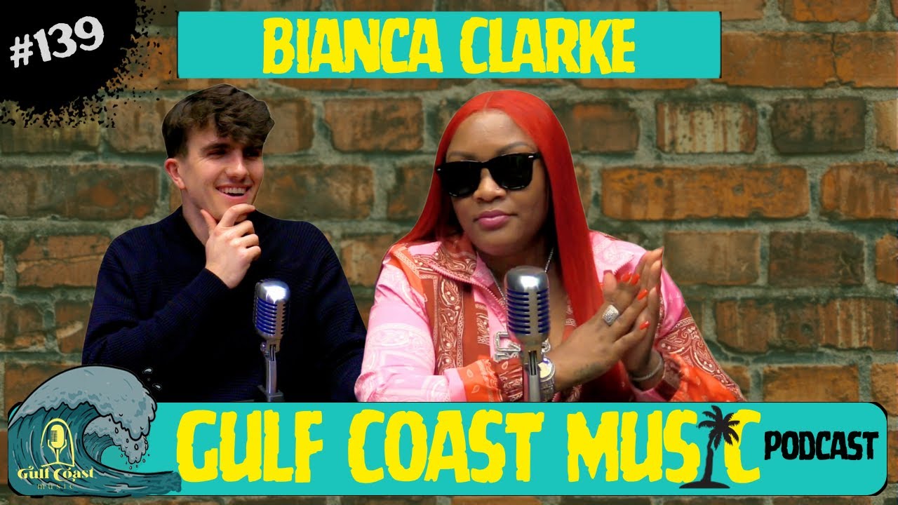 Bianca Clarke (Blood Love, Prom Queen, & the Trinity Gardens Parade ...