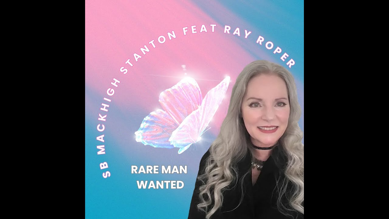 Rare Man Wanted - Lyrics version - YouTube