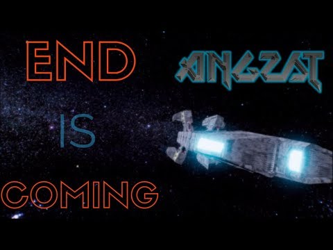"End Is Coming" - Reveal Trailer - YouTube