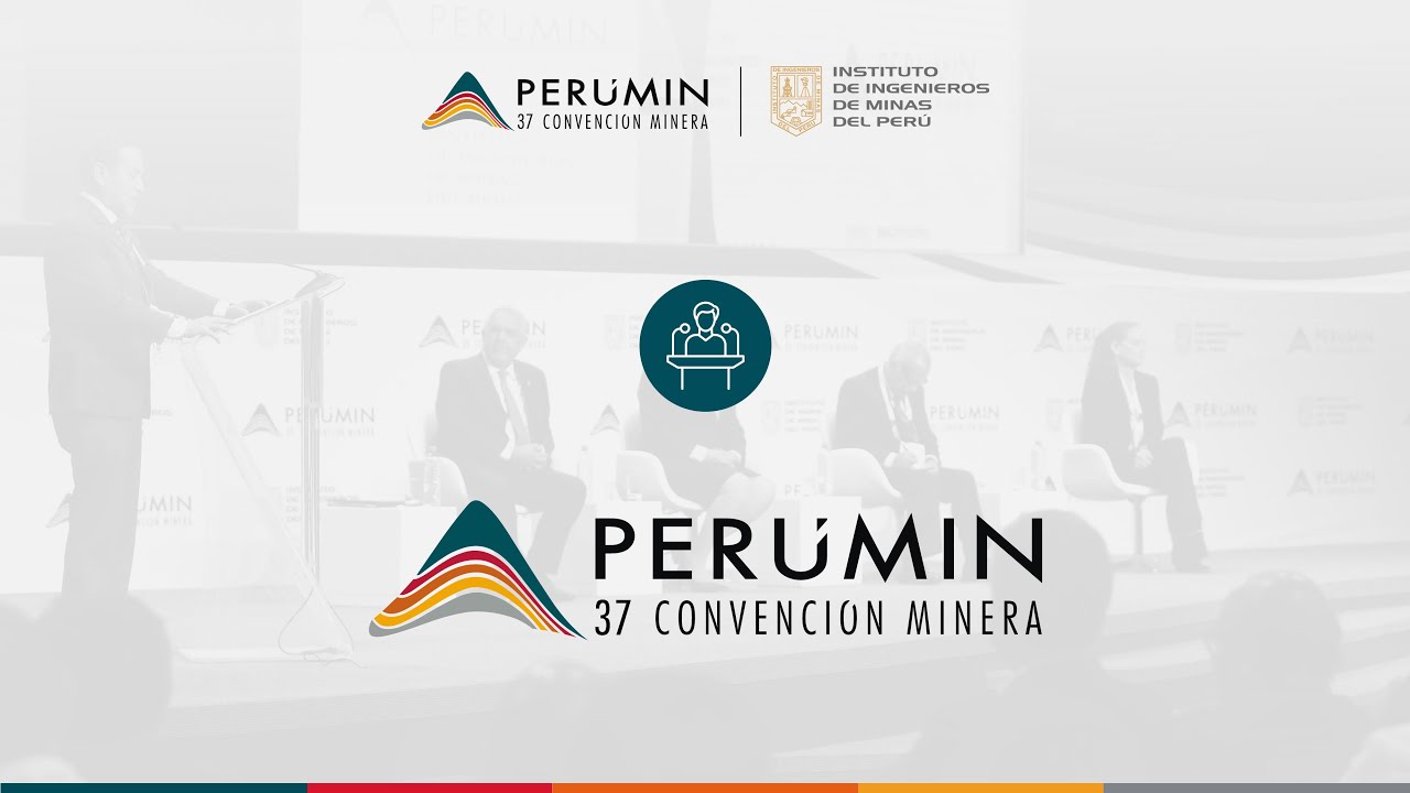 Lanzamiento de Perumin 37 - YouTube