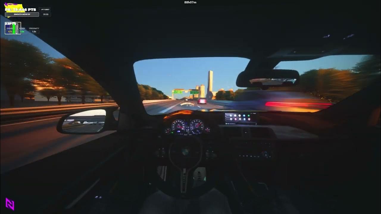 Kerosene (POV) - Assetto Corsa - YouTube