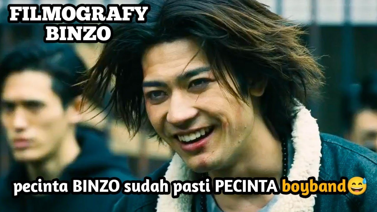 SISI MENARIK BINZO / ITAGAKI MIZUKI - YouTube