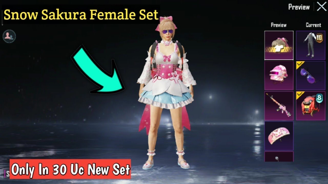 Battleground Mobile India New Event Update || New Stardust Treasure ...