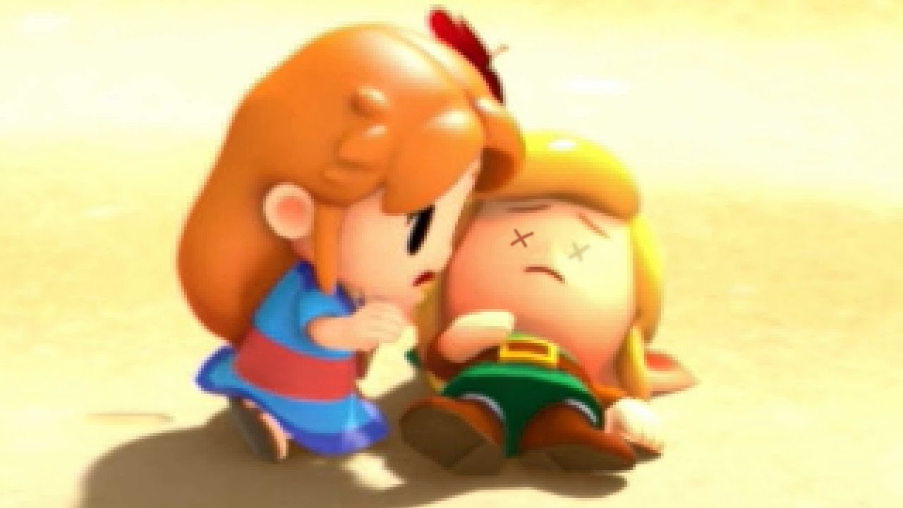 link not waking up for 18 minutes - YouTube