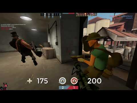 [TF2] Green Pyro - YouTube
