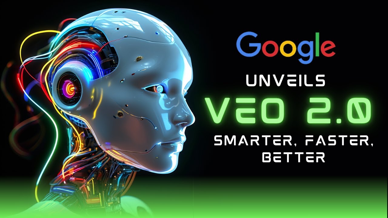 Google VEO 2 Unveiled: The Future of AI Video Generation (Smarter ...