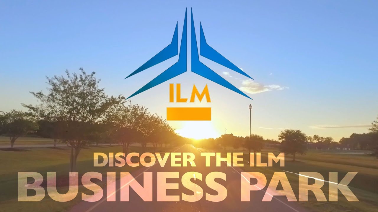 Let Your Business Take Off: Commercial Space for Lease @ ILM Airport ...