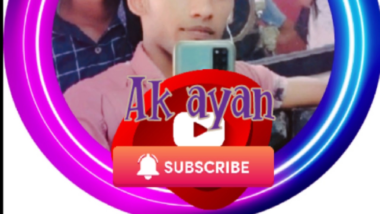 Emisión en directo de Ak ayan OTP - YouTube