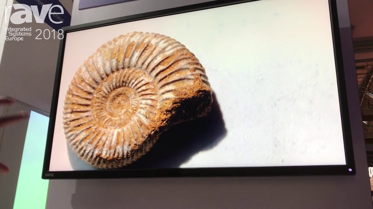 ISE 2018: ELMO Introduces PX-30/PX-10 Visual Presenter 4K Desktop ...