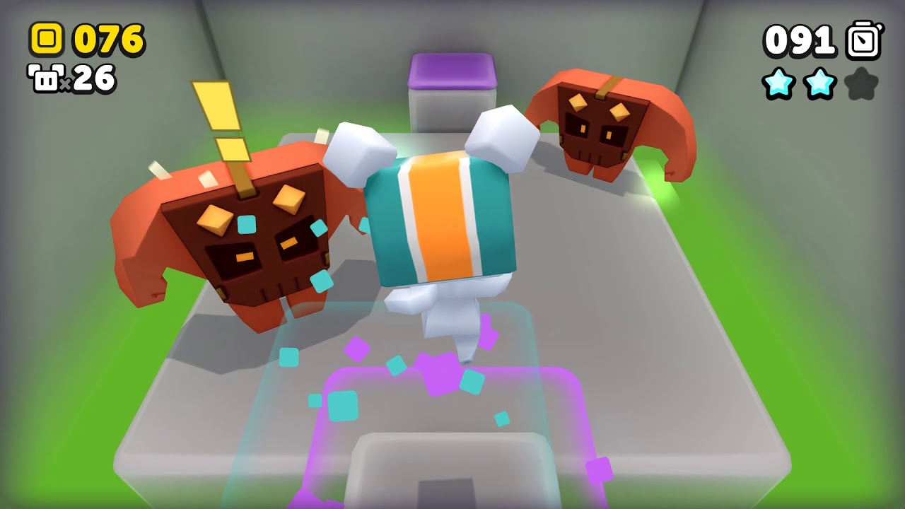 Suzy Cube - Level S-6 (3 Stars) - YouTube