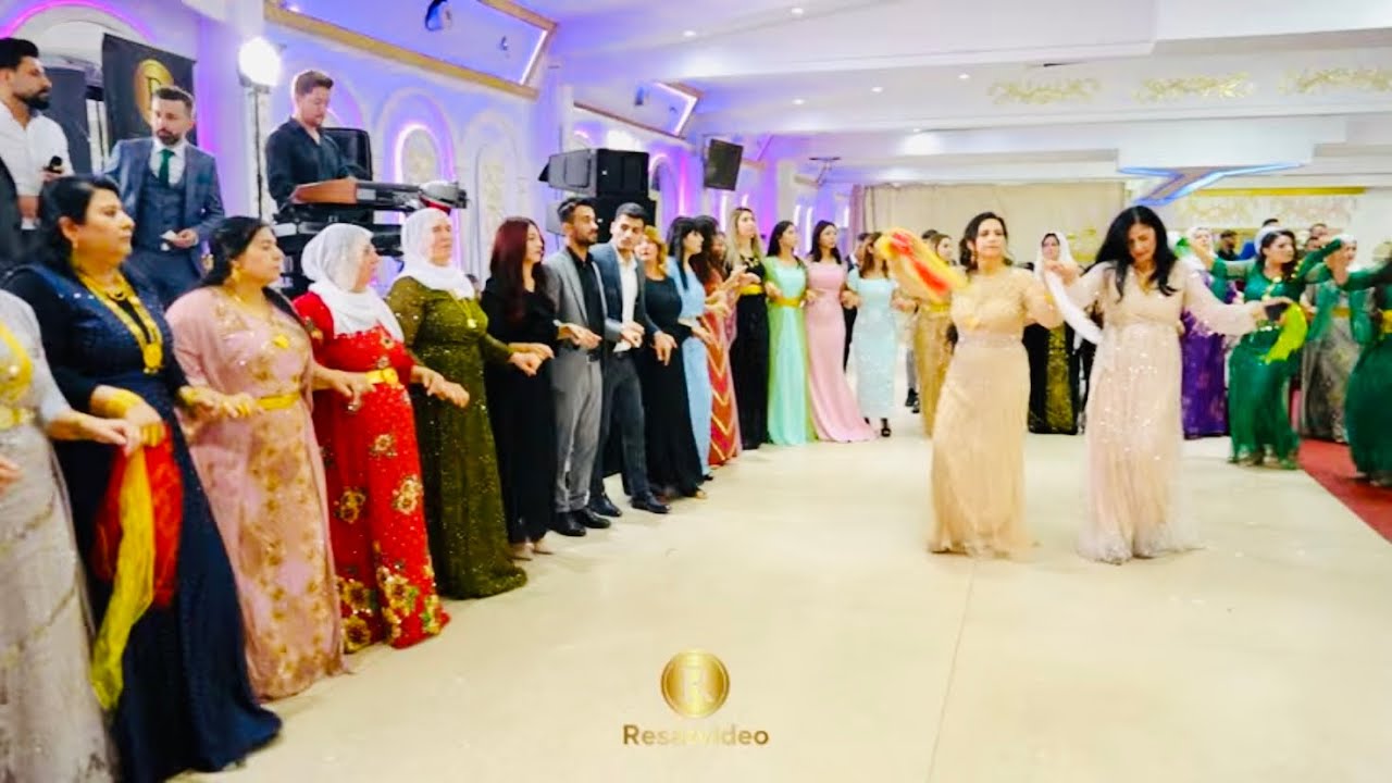 Felek & Metin - Part 1 - Koma Nudem, Ruken Haco - by Resatvideo - YouTube