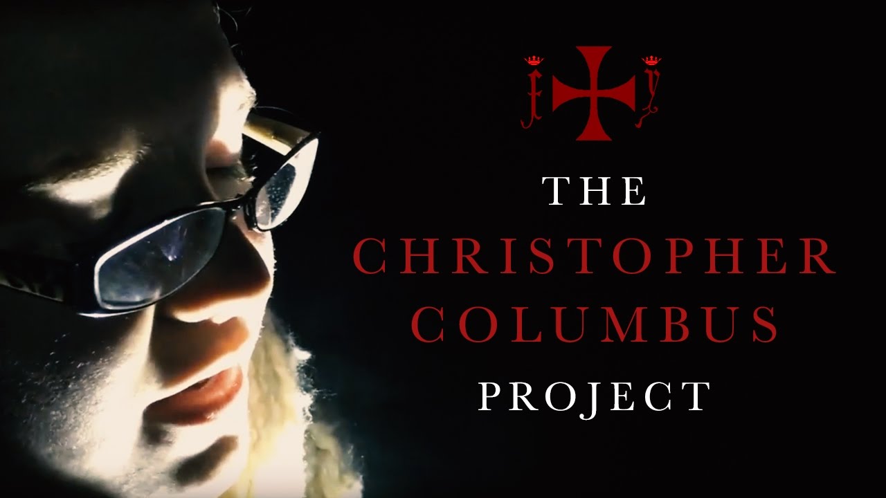 The Christopher Columbus Project - YouTube