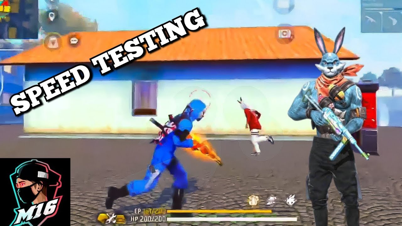 SMOOTH KILLER M16 FF 🎯 - YouTube