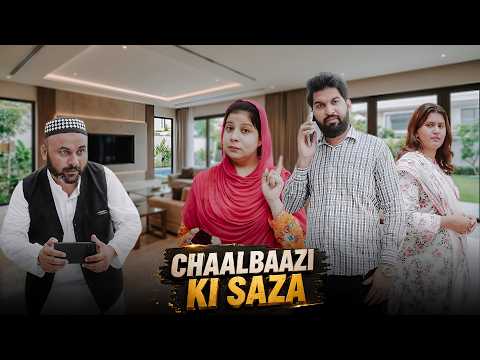 BLACKMAIL | Reality Story | Larki ki Zindagi | Bwp Production