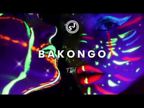 BAKONGO - TIU X FAKE VOC 